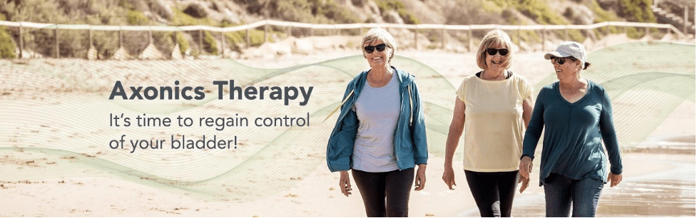 Axonics Therapy — Boston Urogyn