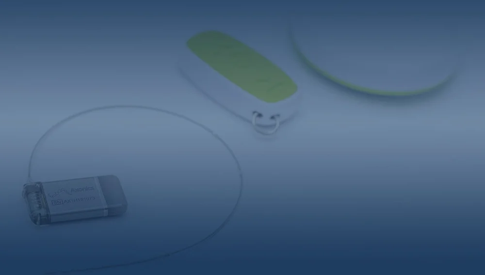 Axonics Therapy — Boston Urogyn