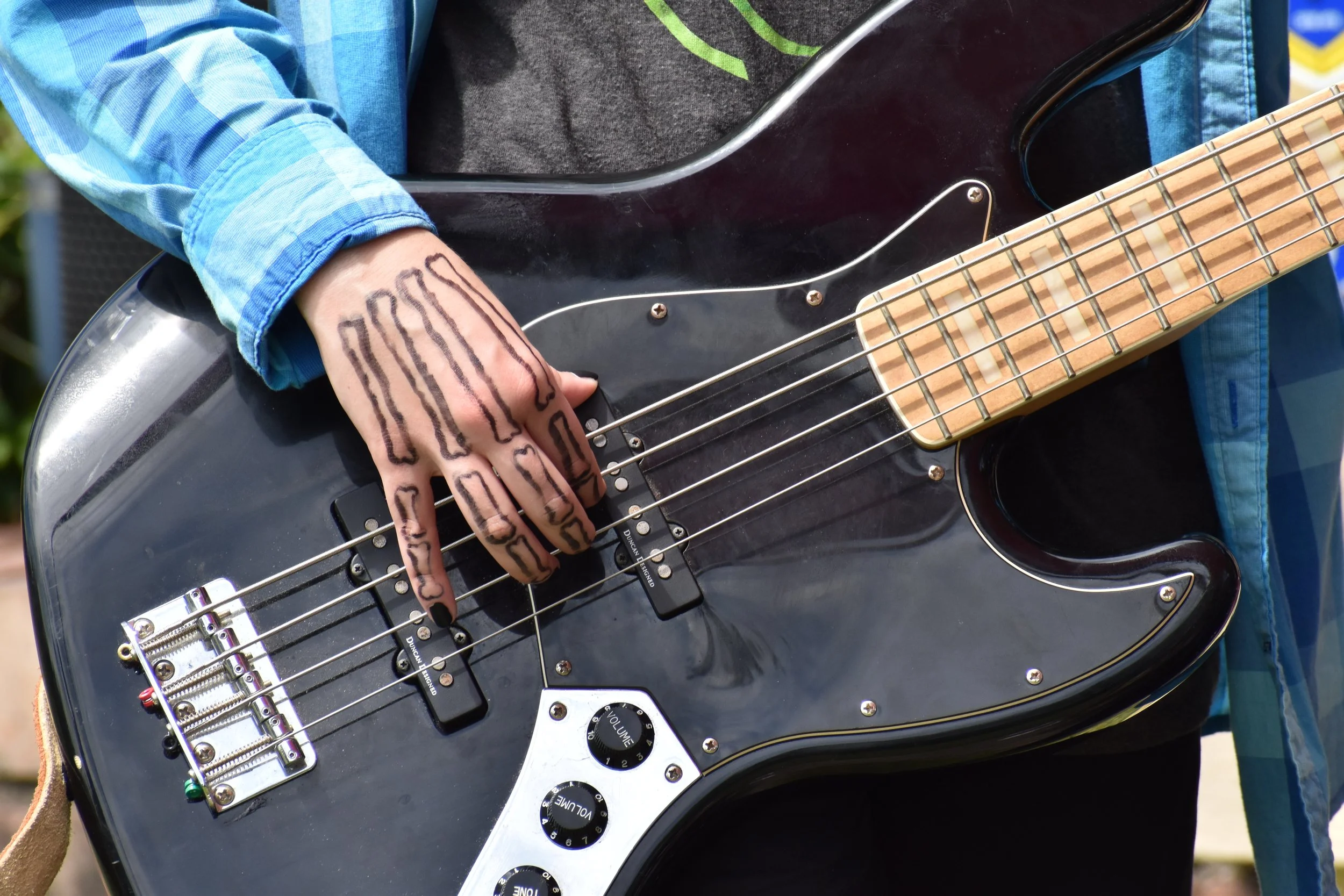 Private Lessons — Baton Rouge Music Studios