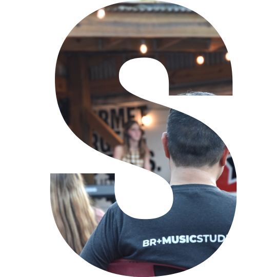 Baton Rouge Music Studios - Best Music Lessons Baton Rouge