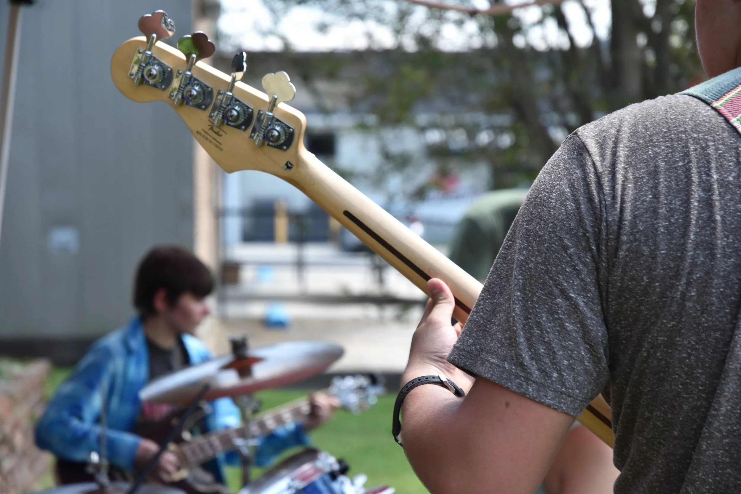 Best Music Lessons Baton Rouge