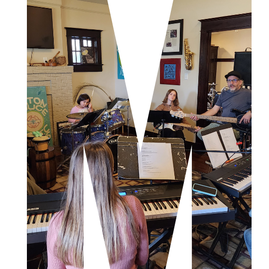 Baton Rouge Music Studios - Best Music Lessons Baton Rouge