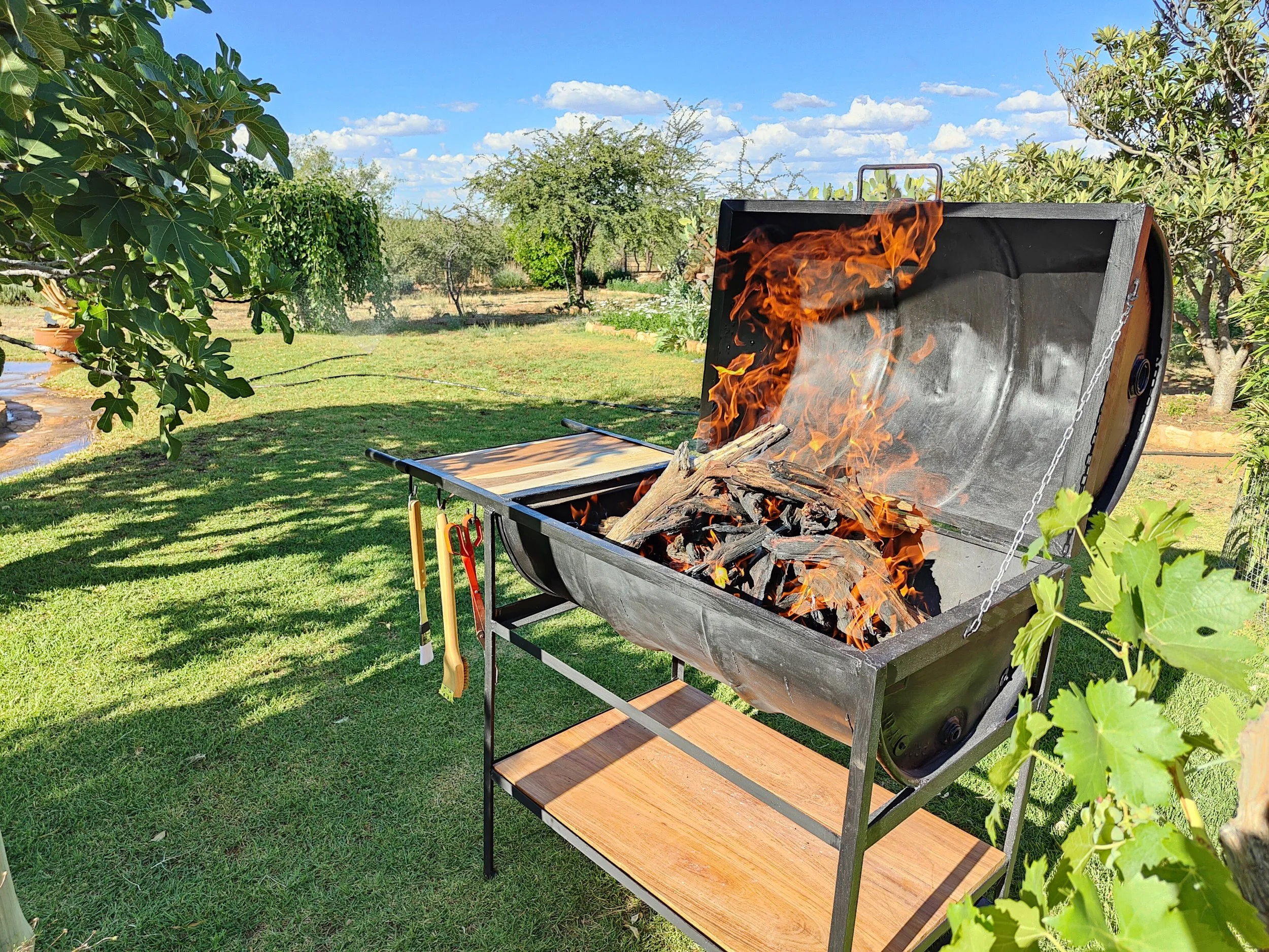 Ongolo Lodge and Camping - Our Services