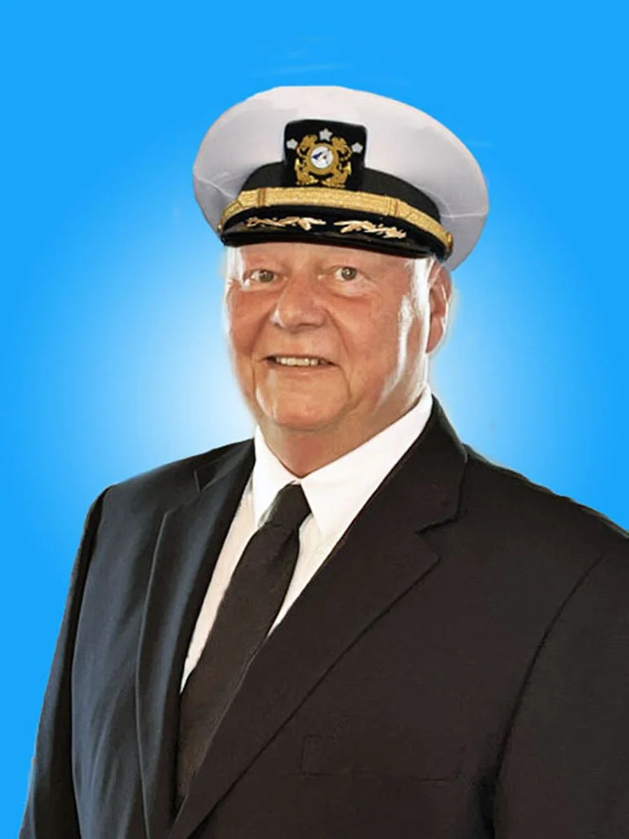 Officers — The Toledo Yacht Club