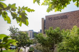 Mayo Clinic Health System — Mayo Community Engagement