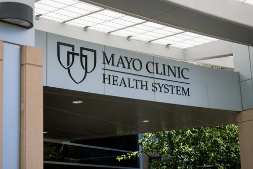 Mayo Clinic Health System — Mayo Community Engagement