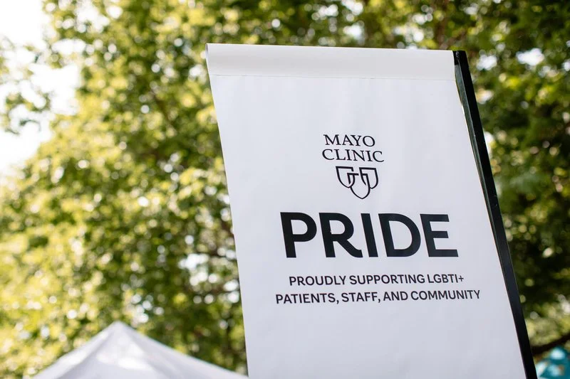 Mayo Community Engagement