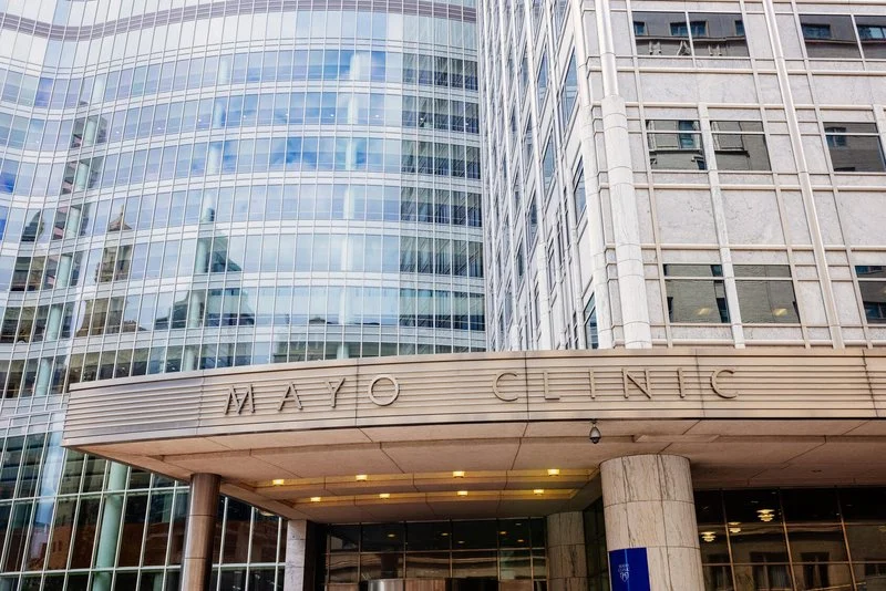 Rochester — Mayo Community Engagement