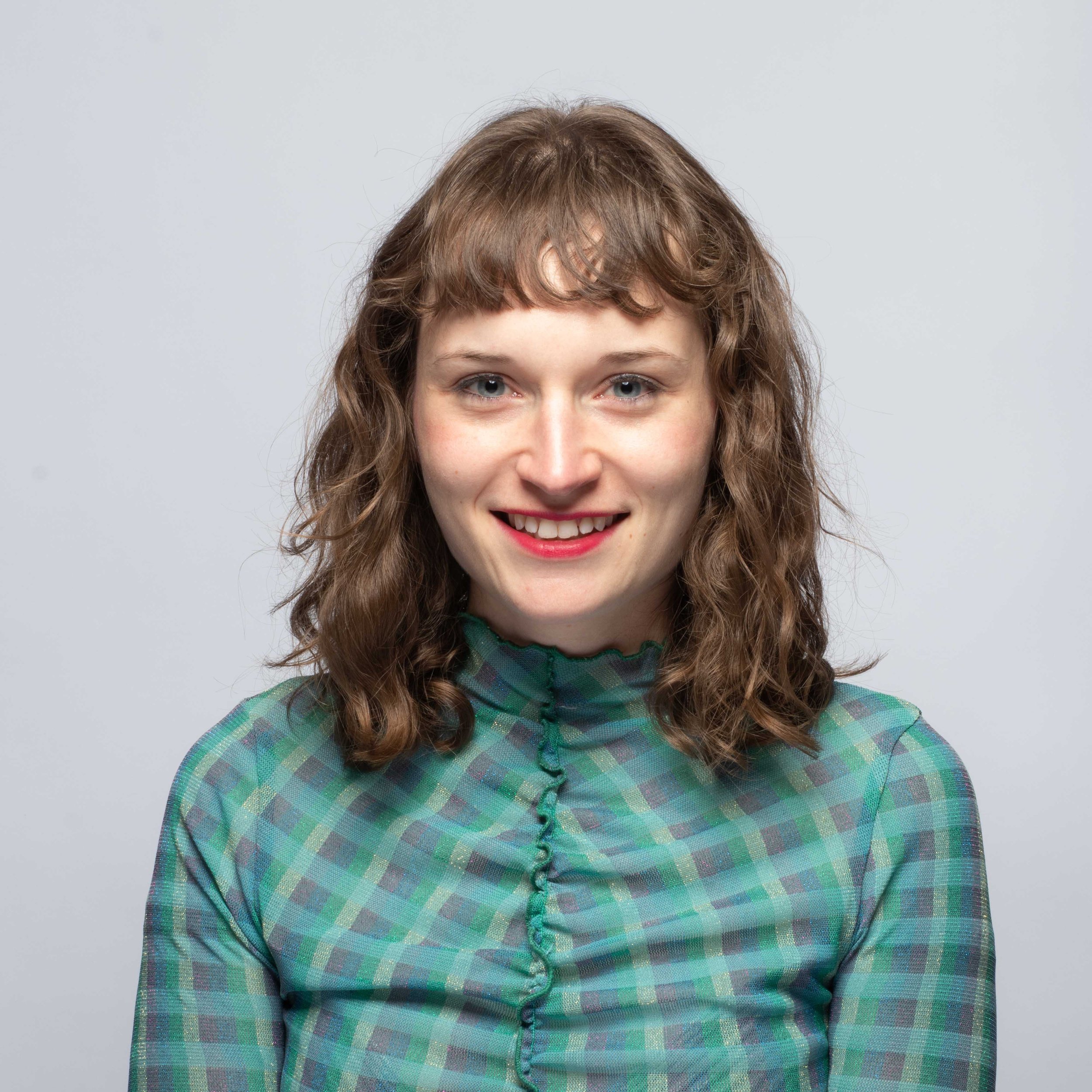 About — Greta Rose