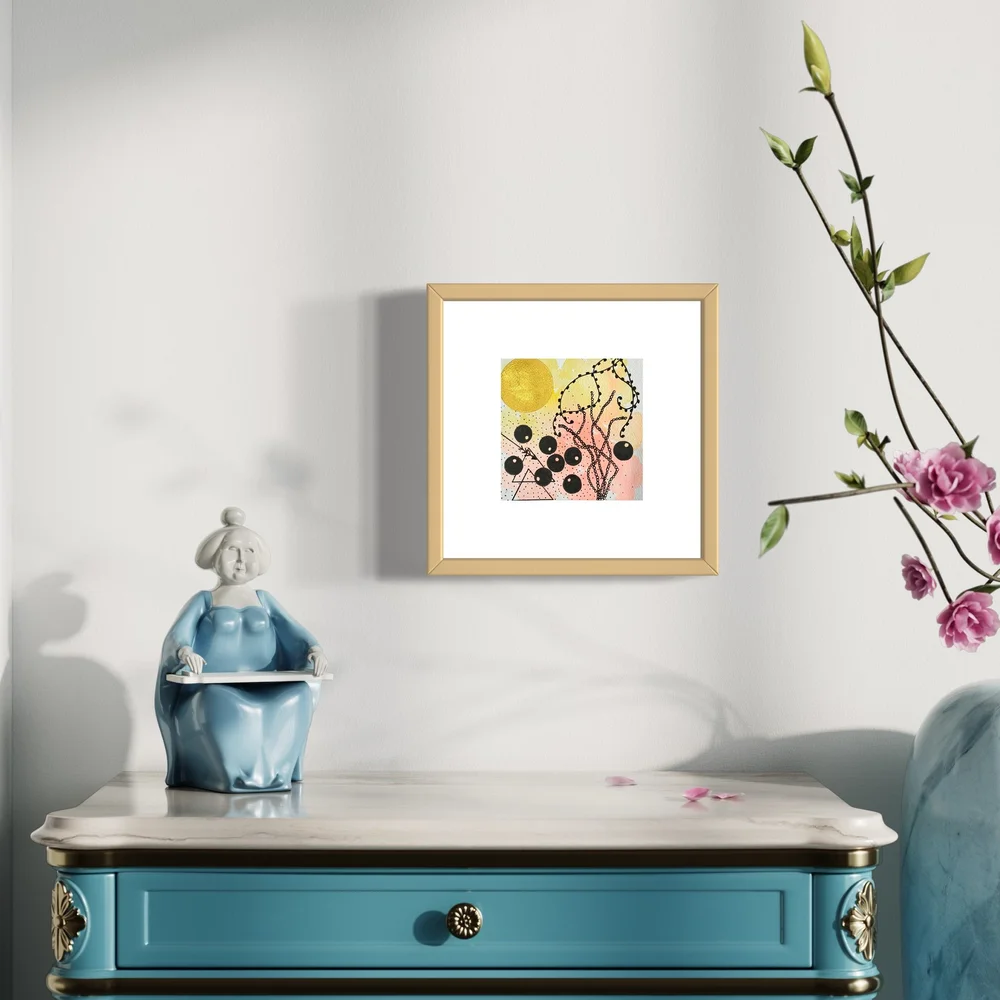 The Celestial Collection — The Painted Way