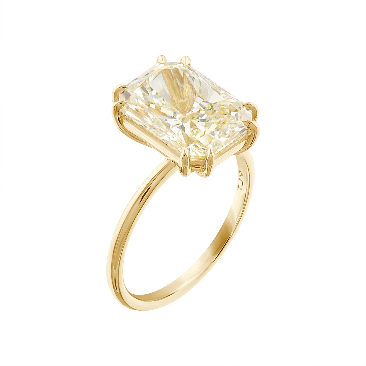 Our Collection — TD Diamonds
