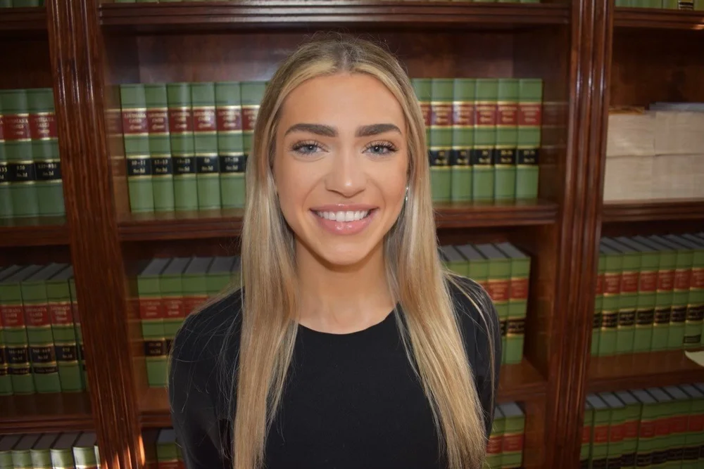 Attorneys — Birdsall Law Firm