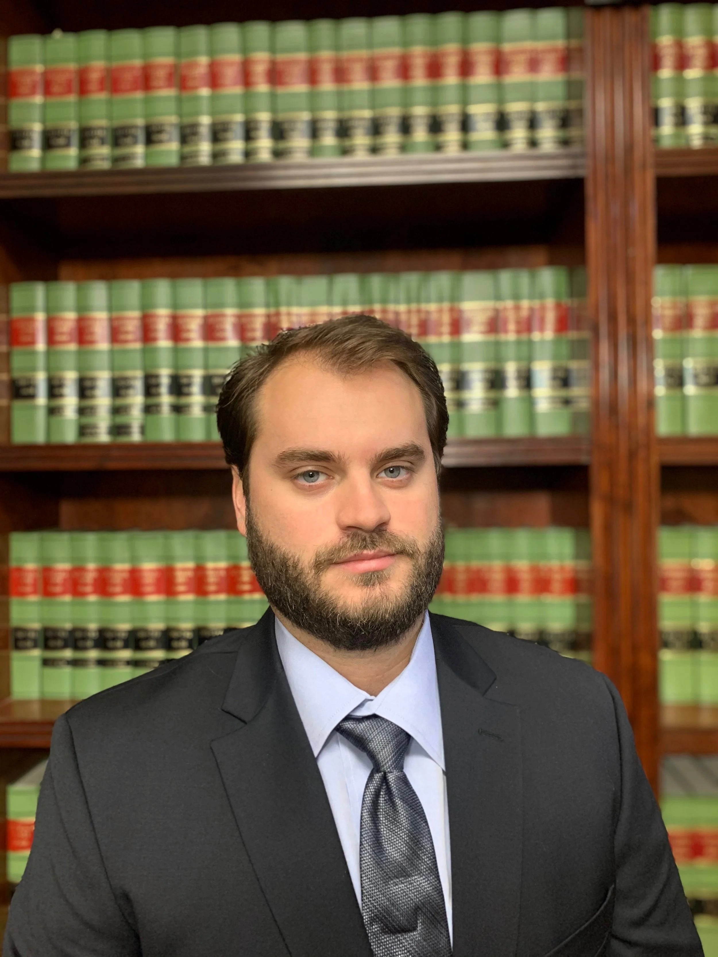 Birdsall Law Firm | Your Personal Injury Attorneys