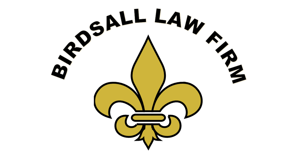 Attorneys — Birdsall Law Firm