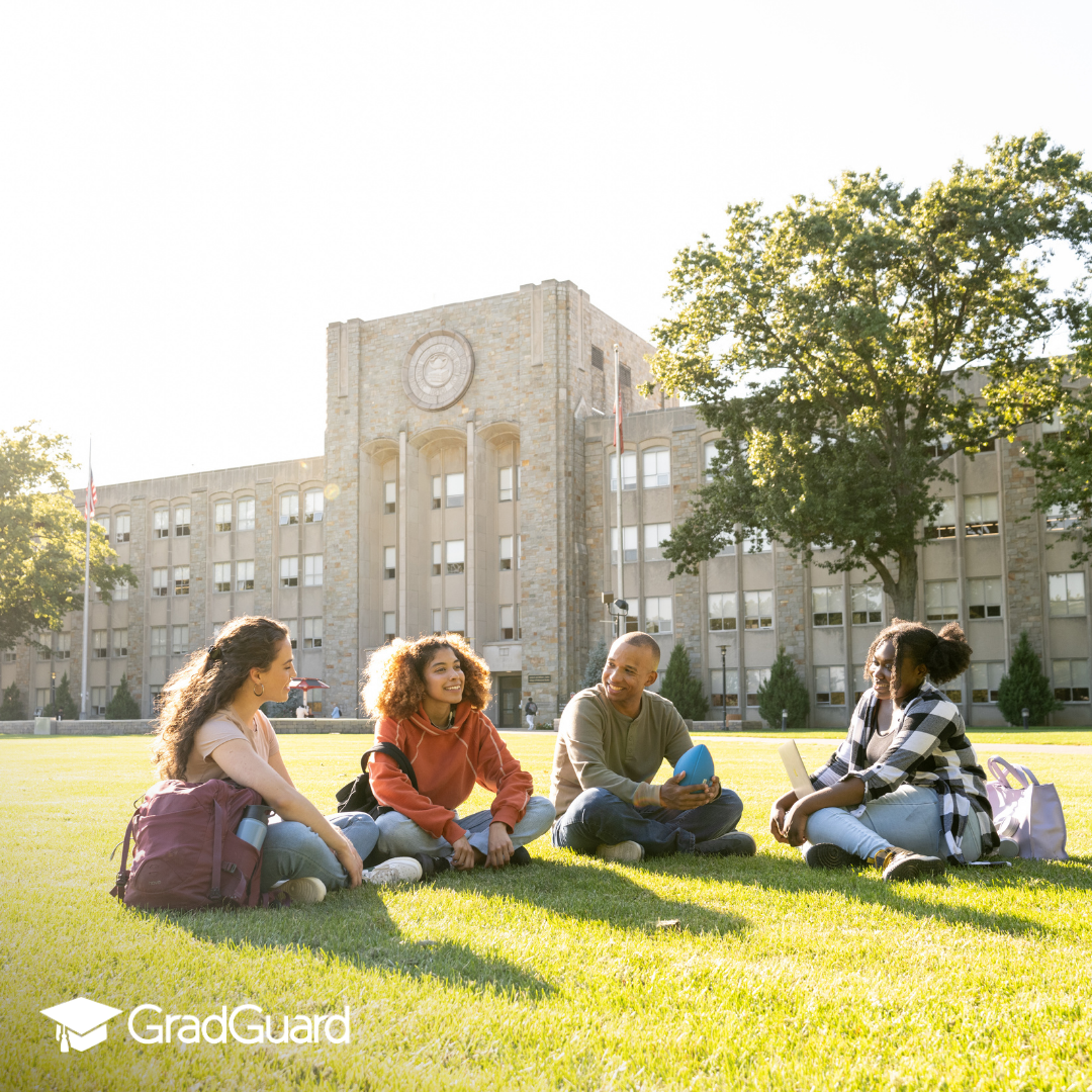 Creating Safer, Stronger Campuses: Putting Student Well-Being at the ...