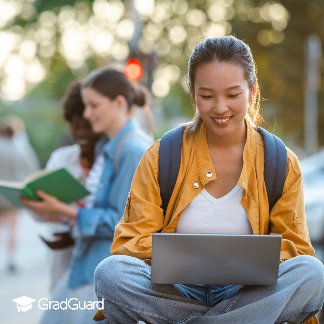 The College Confidence Gap Is Real, But Students Are Telling a ...