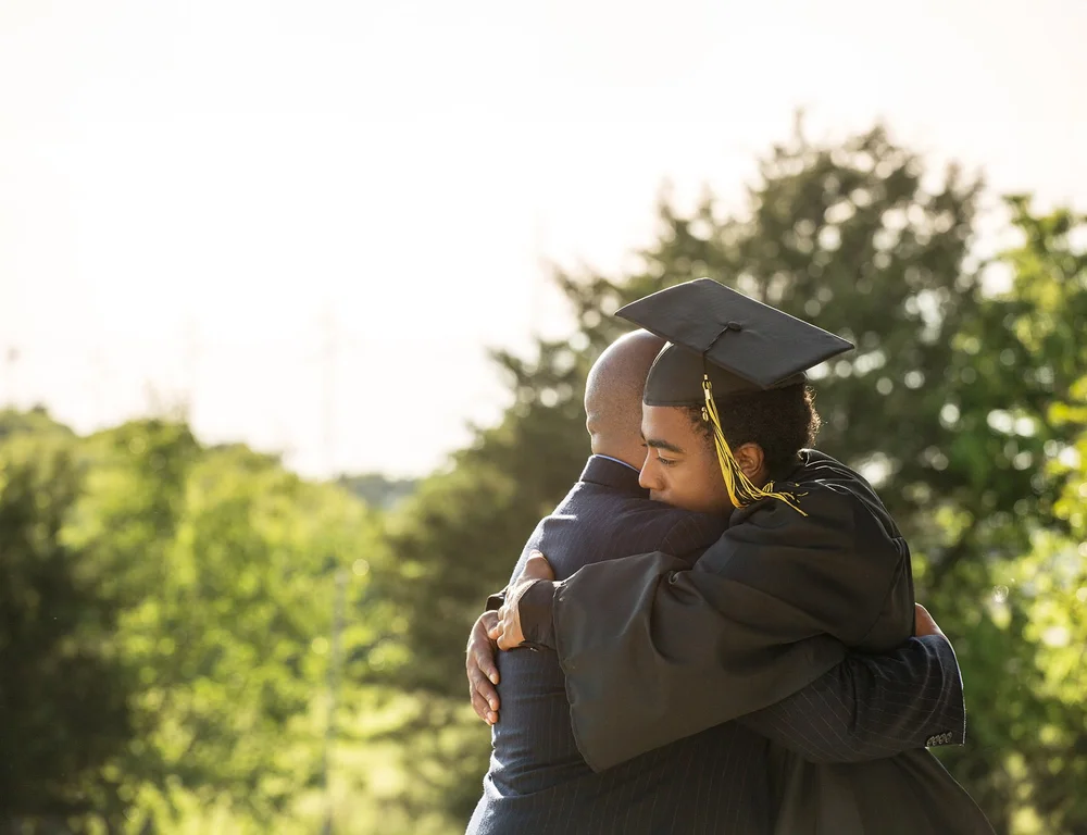 GradGuard for Schools