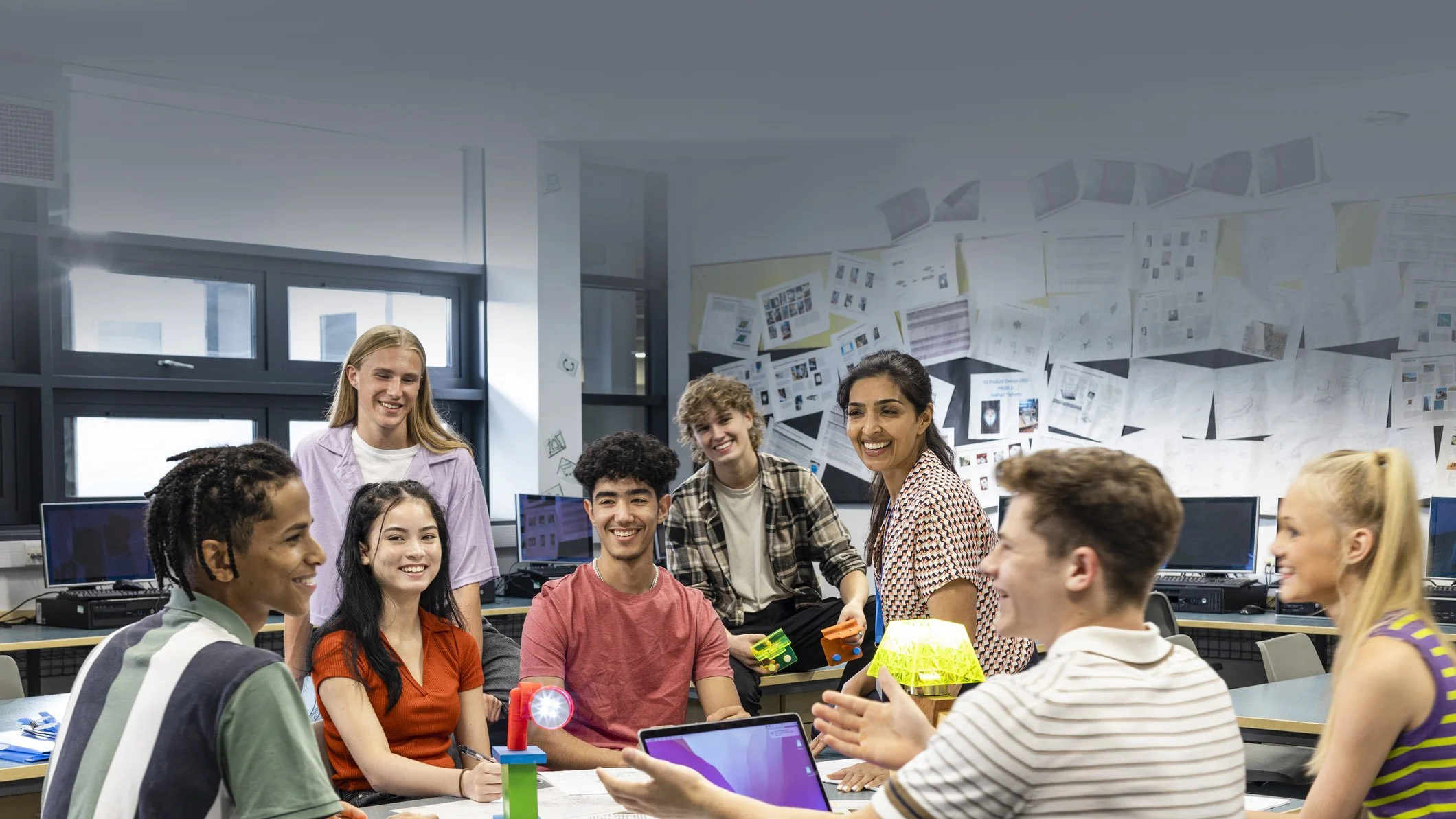 Scholarship — GradGuard for Schools