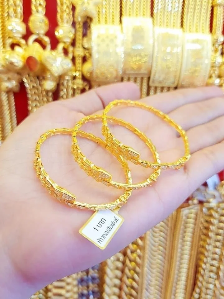 We are Thailand's trusted 23k Gold seller since 2005, here you can buy ...