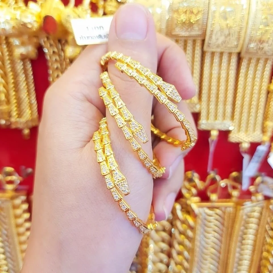 We are Thailand's trusted 23k Gold seller since 2005, here you can buy ...