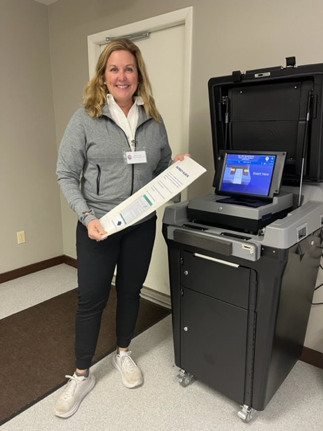 Eden Township Mason County Michigan