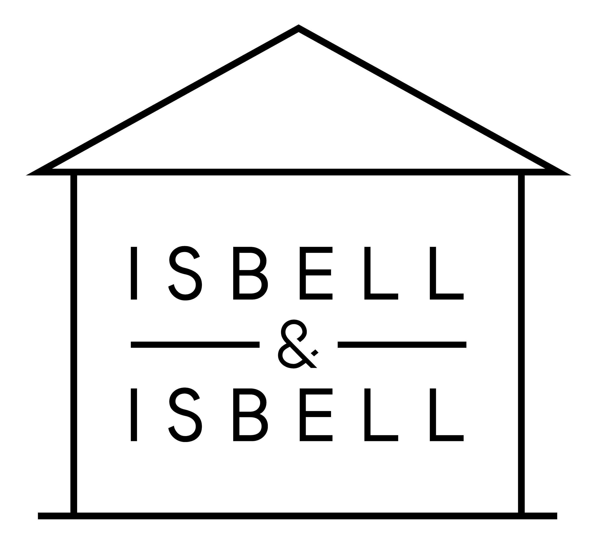 Meet the Isbell & Isbell Team — Isbell & Isbell