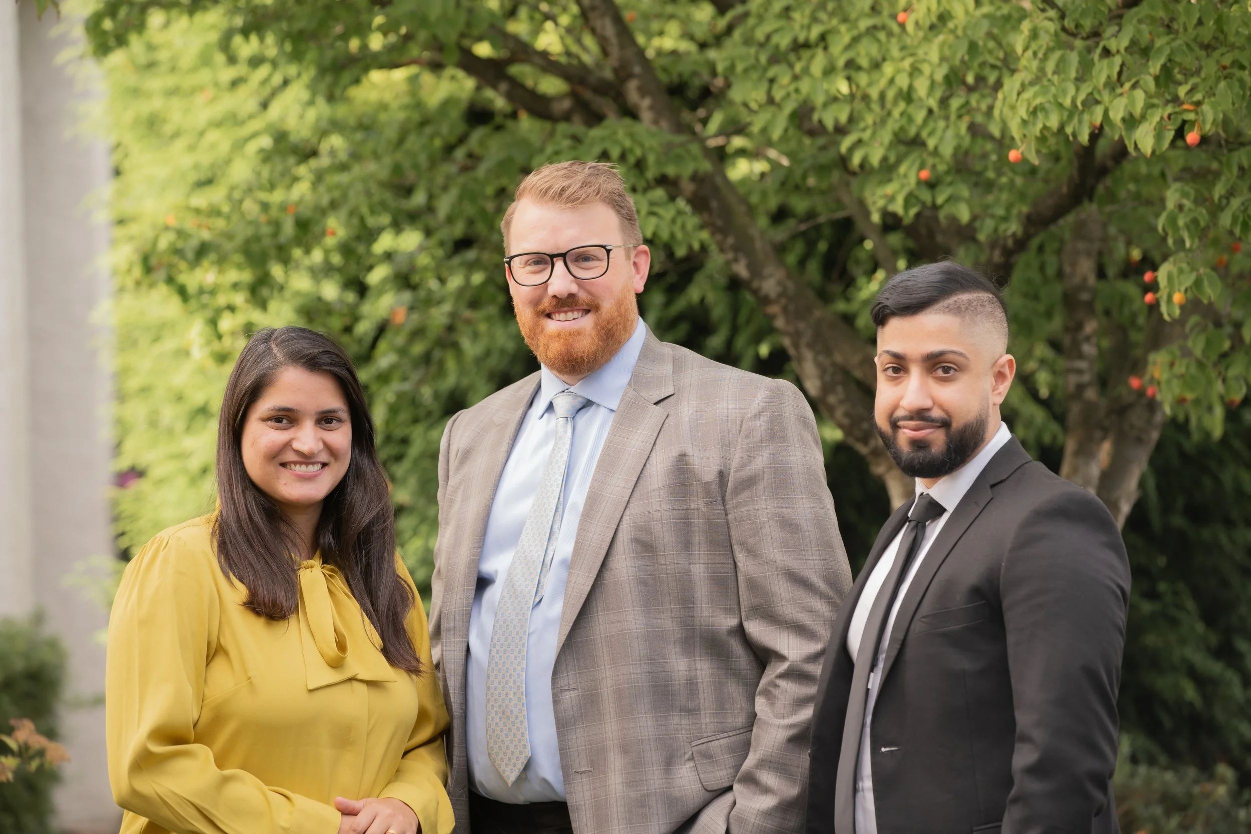 Recovery Law Corporation