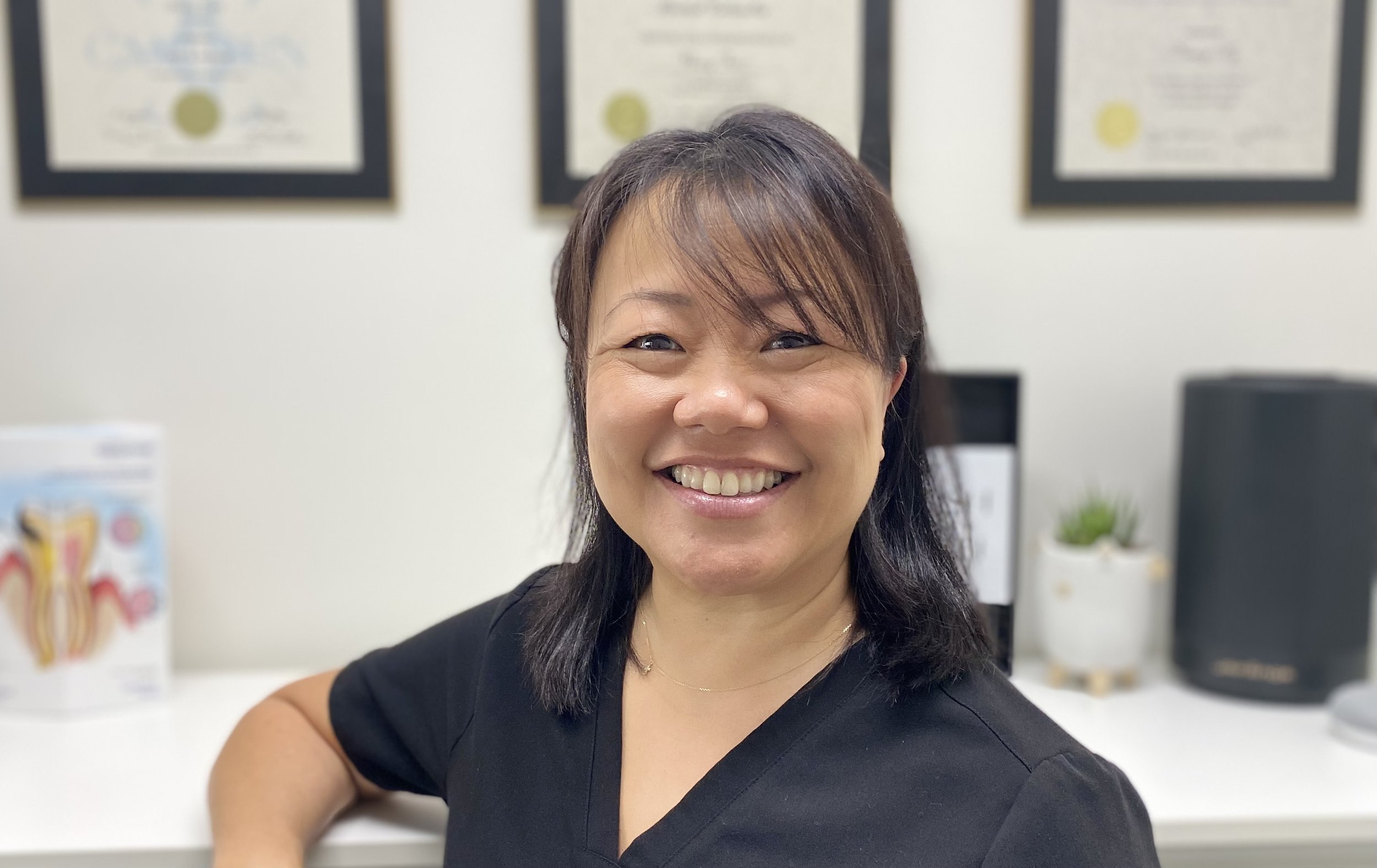 Tooth Be Told Dental Hygiene Studio