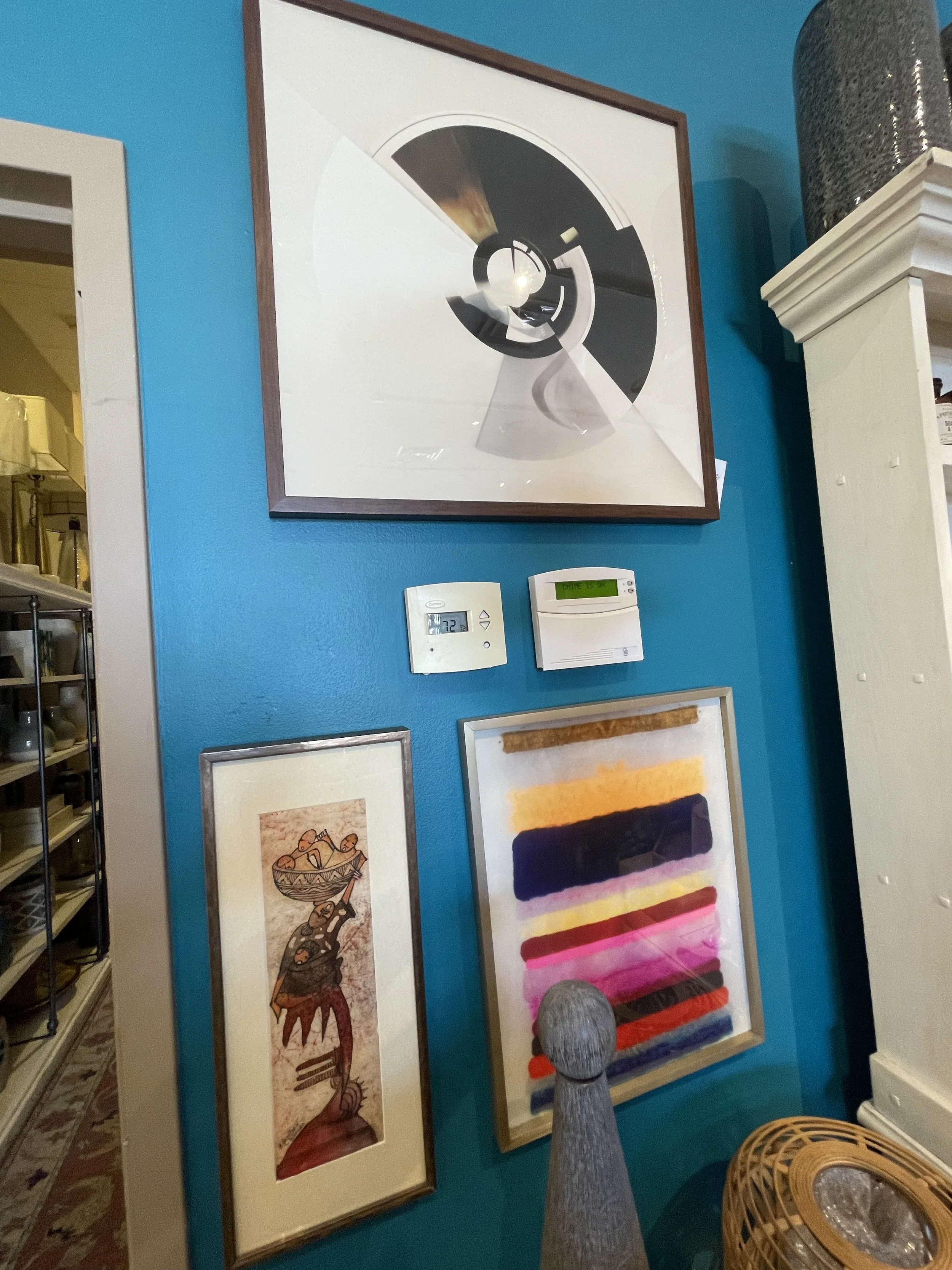 Consignment — Metamorphosis