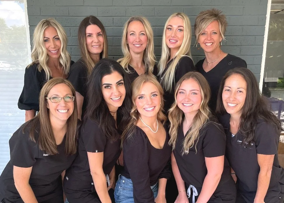 Optimal Health Family Practice & MedSpa