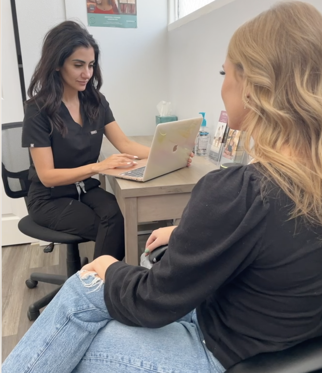 Optimal Health Family Practice & MedSpa