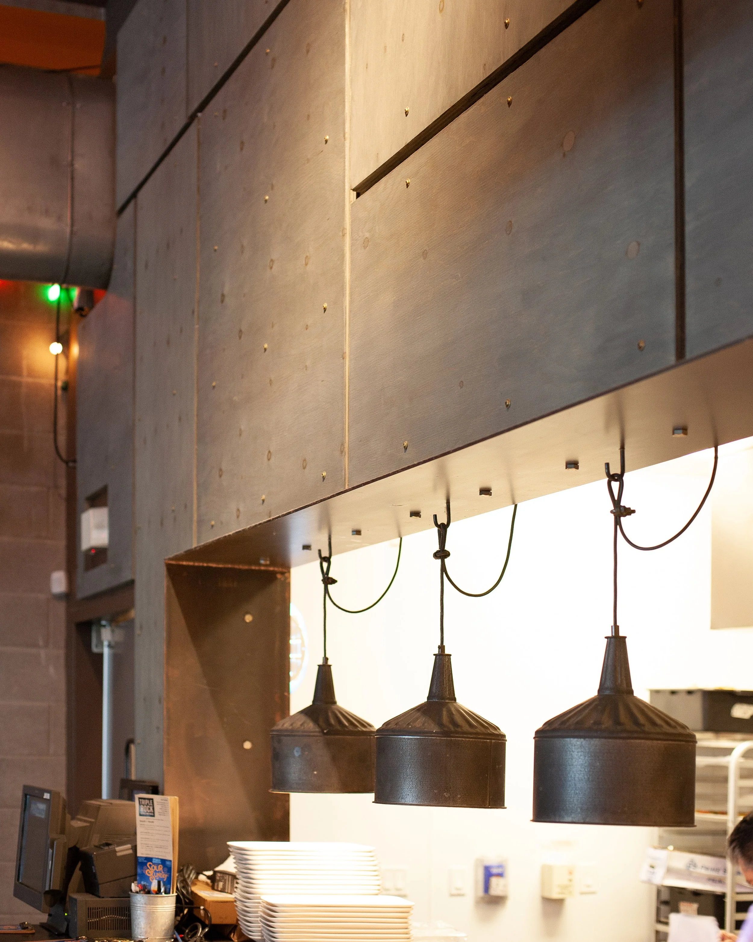 Triple Rock Brewing, downtown berkeley, california — Robert Nebolon ...