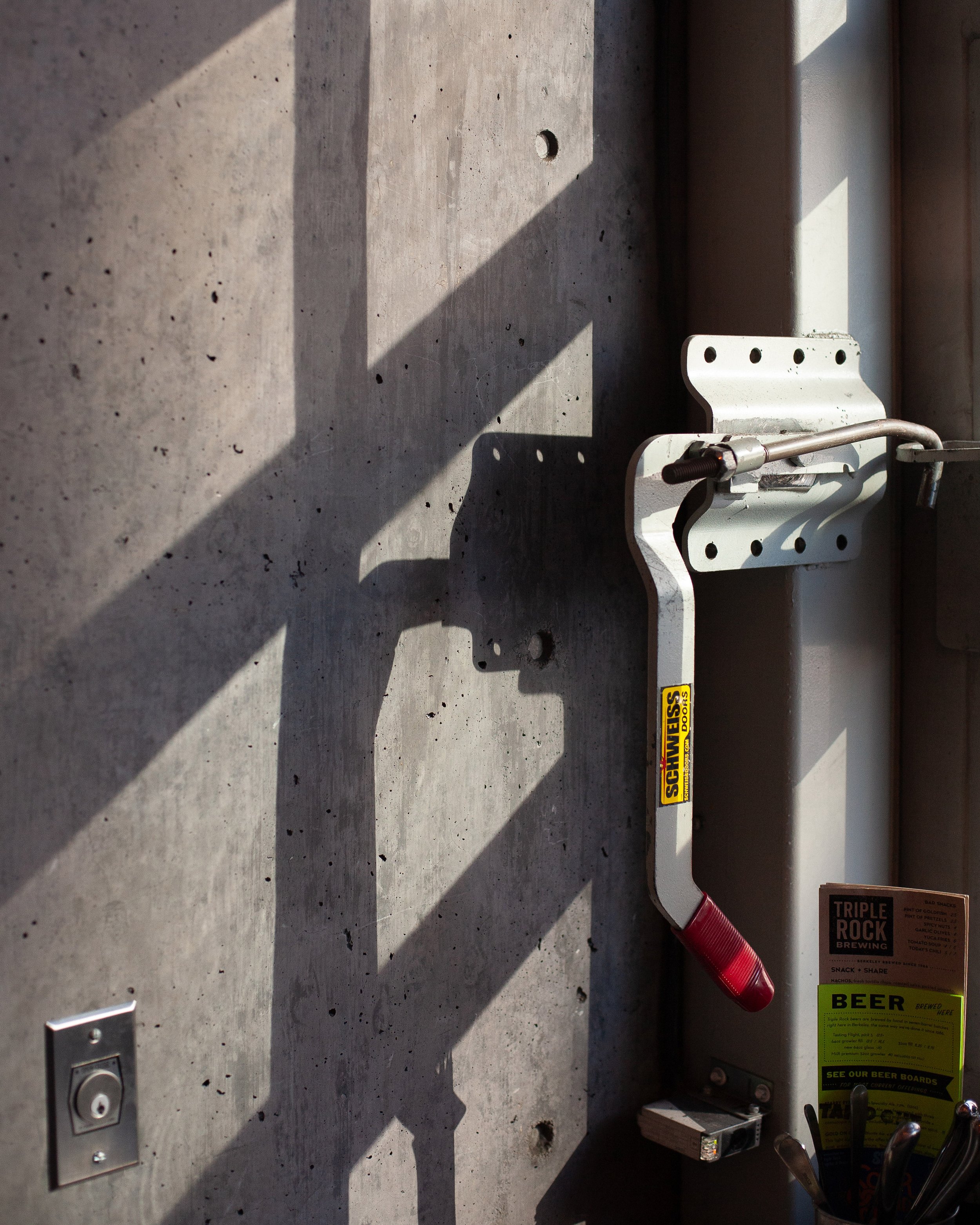 Triple Rock Brewing, downtown berkeley, california — Robert Nebolon ...