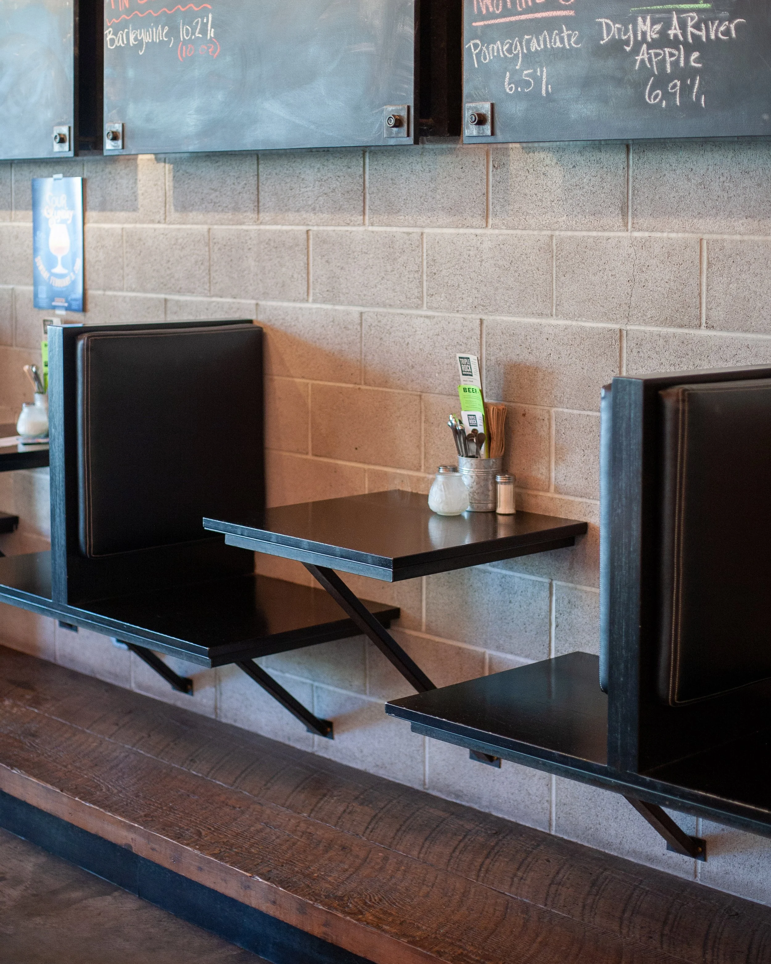 Triple Rock Brewing, downtown berkeley, california — Robert Nebolon ...