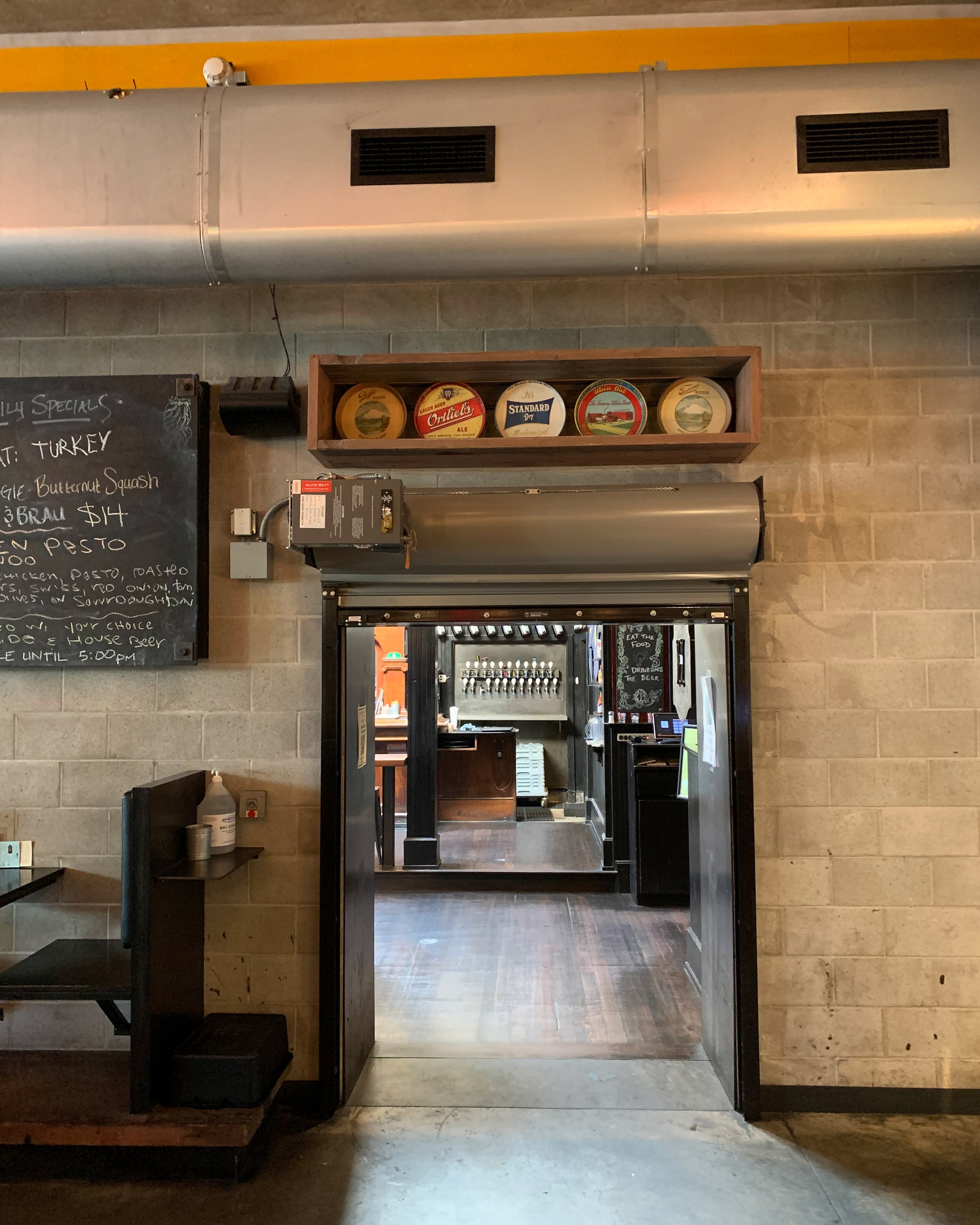 Triple Rock Brewing, downtown berkeley, california — Robert Nebolon ...