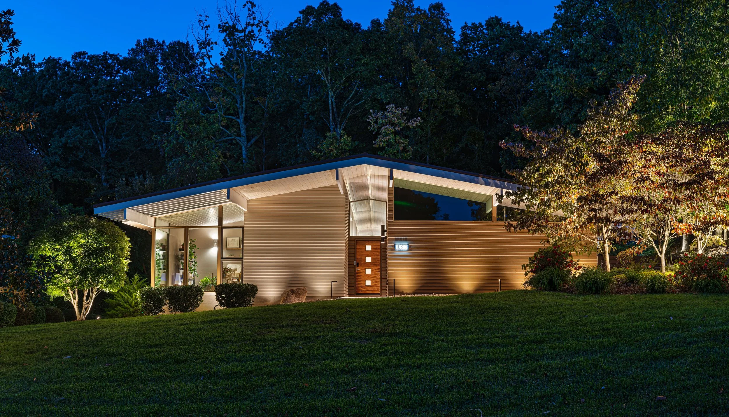 San Francisco Residential Architect — Robert Nebolon Architects LLP