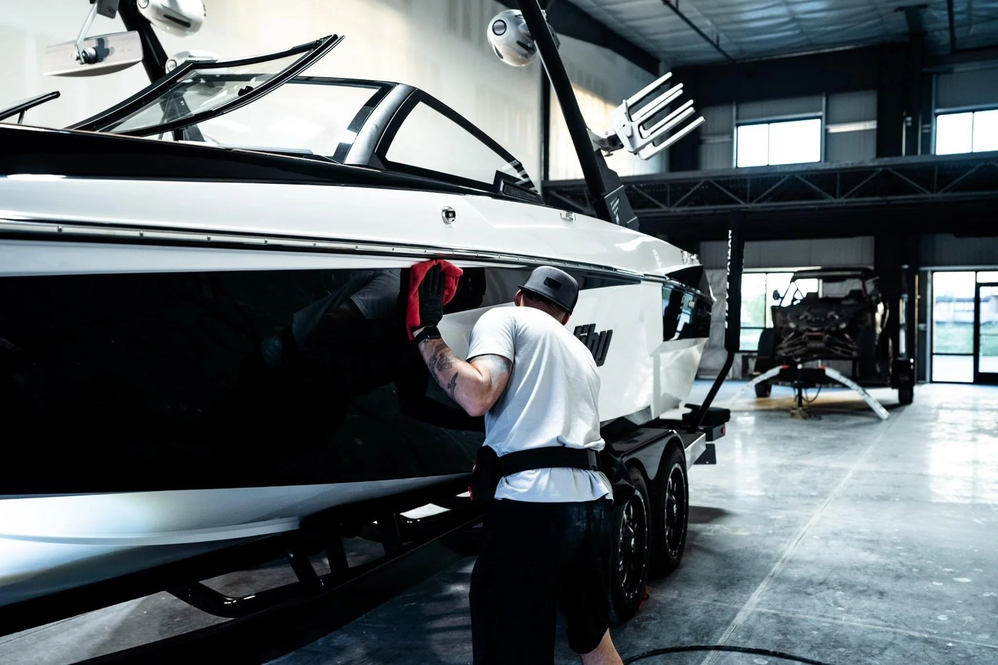 CERAMIC COATING — Premier Detailing of the Rockies