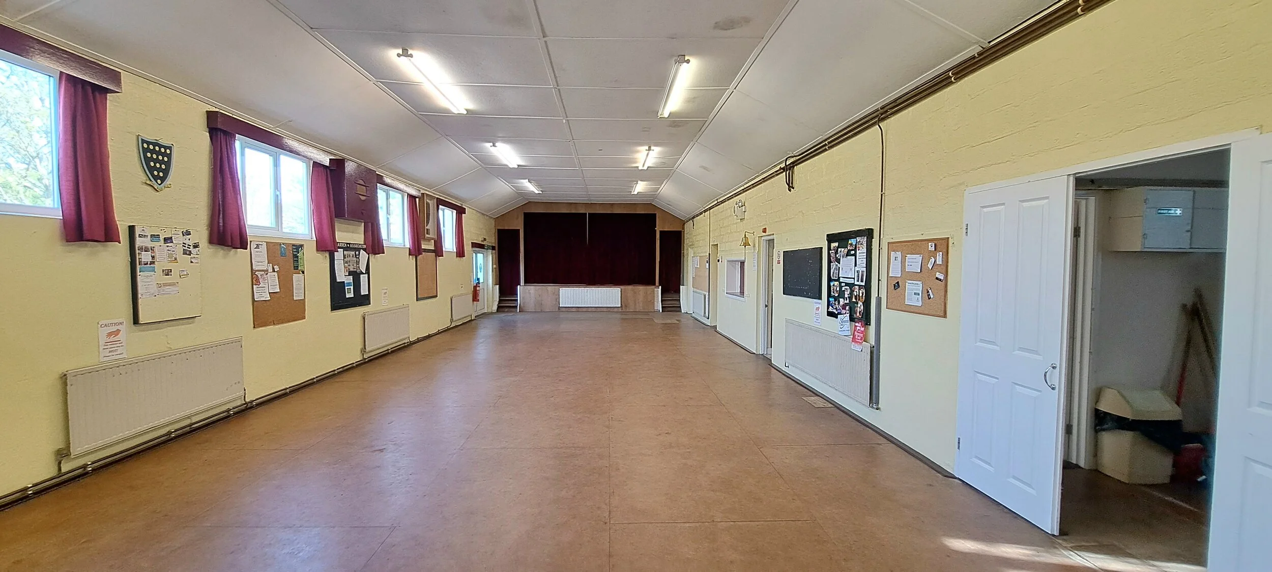 Goonhavern Village Hall