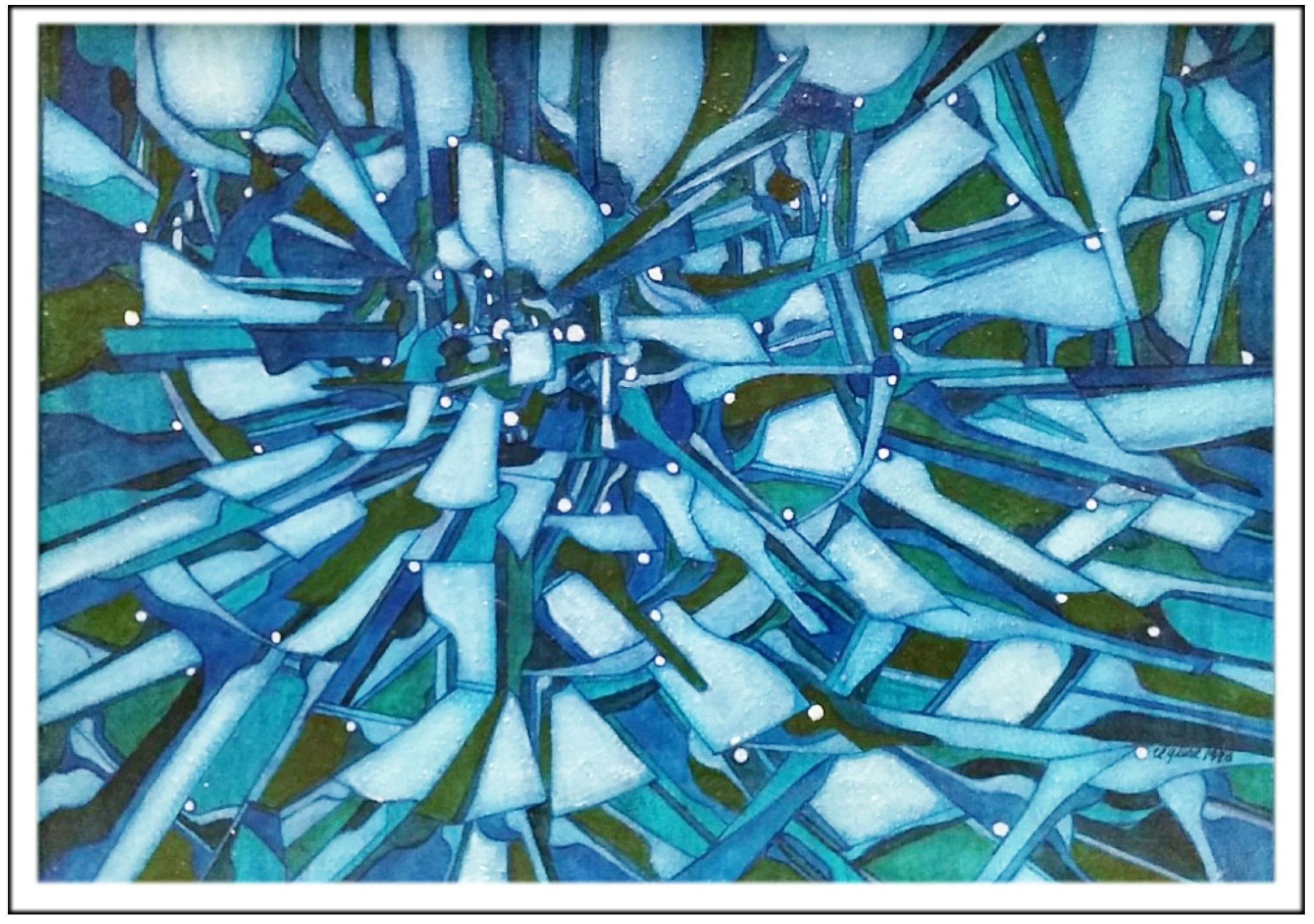 1978 — Clarence E. Giese Gallery