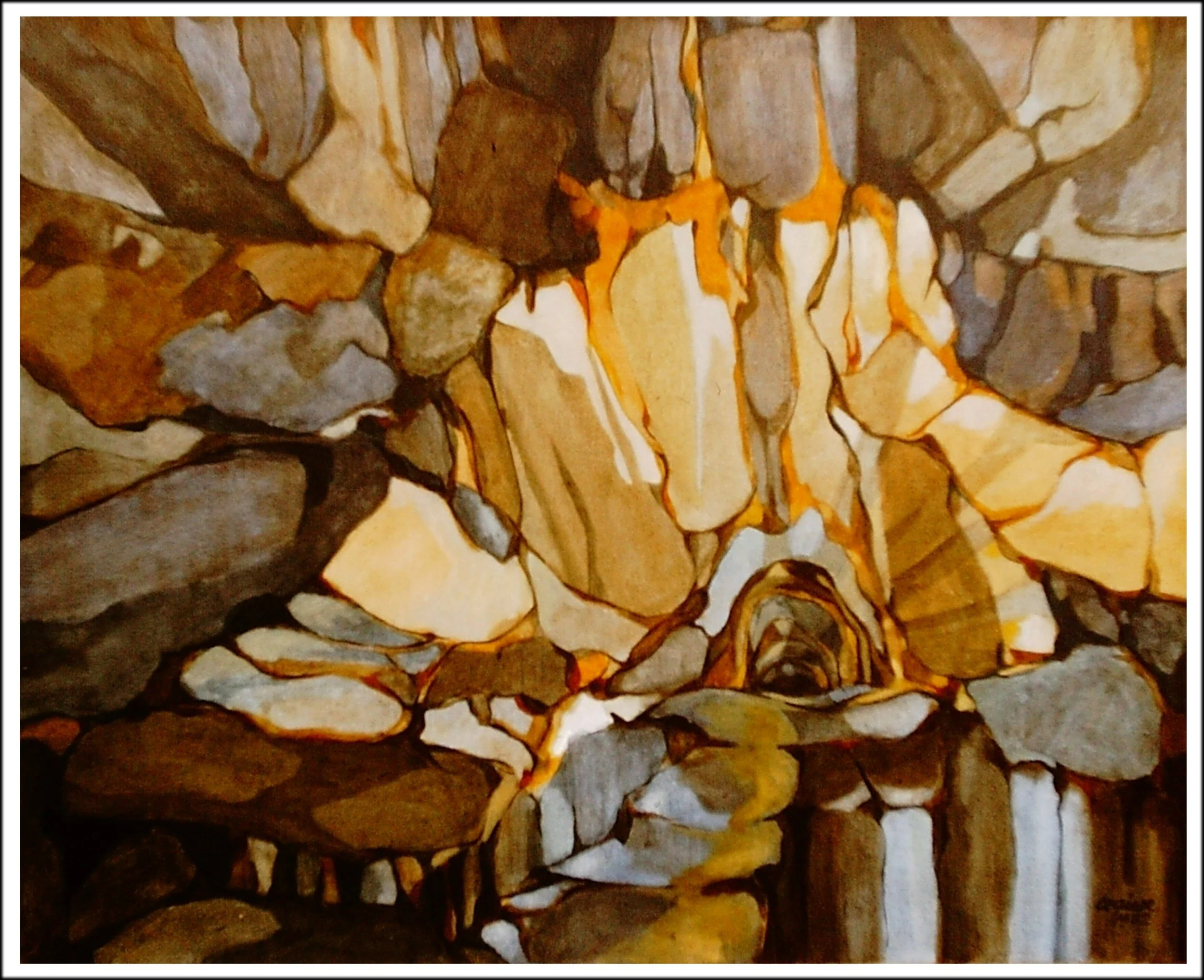 1972 — Clarence E. Giese Gallery