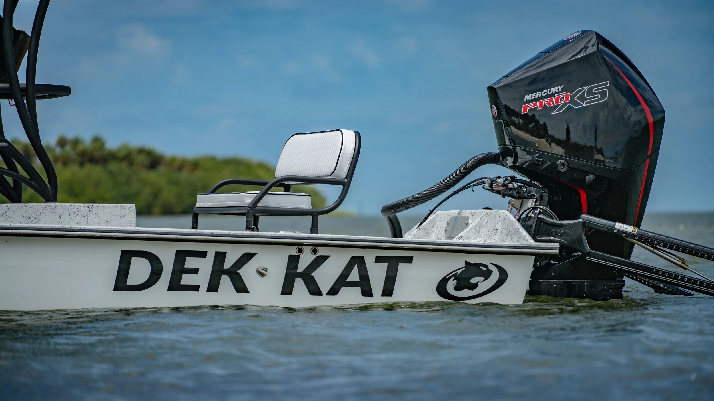 Dek Kat Boats — Beyond The Surface TV