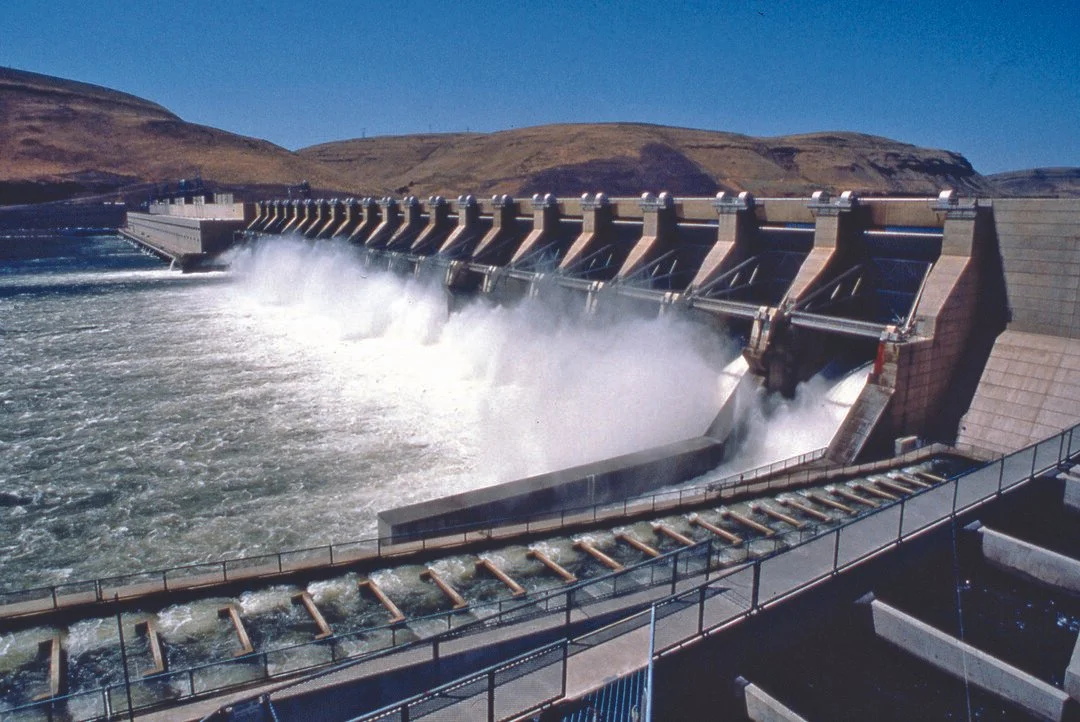 Environmental Journalist & Filmmaker - Steven Hawley