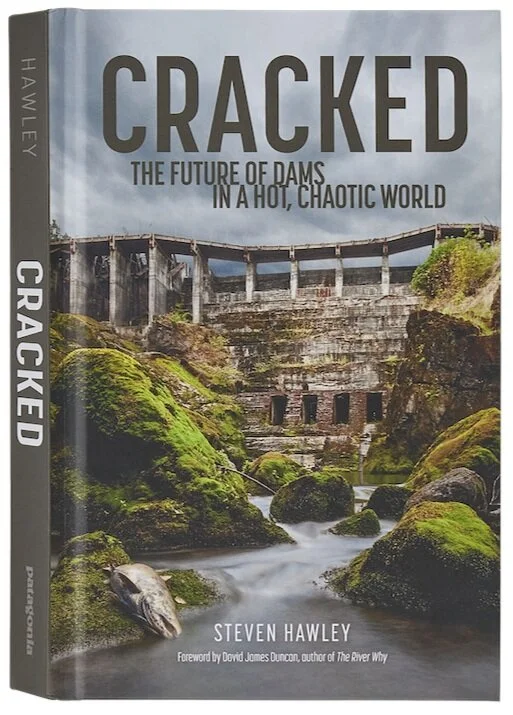 Environmental Journalist & Filmmaker - Steven Hawley