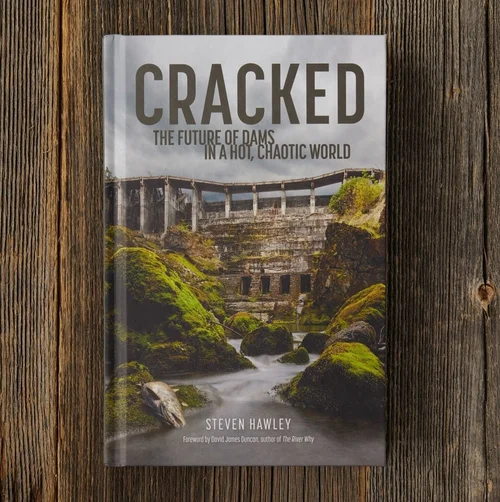 Environmental Journalist & Filmmaker - Steven Hawley