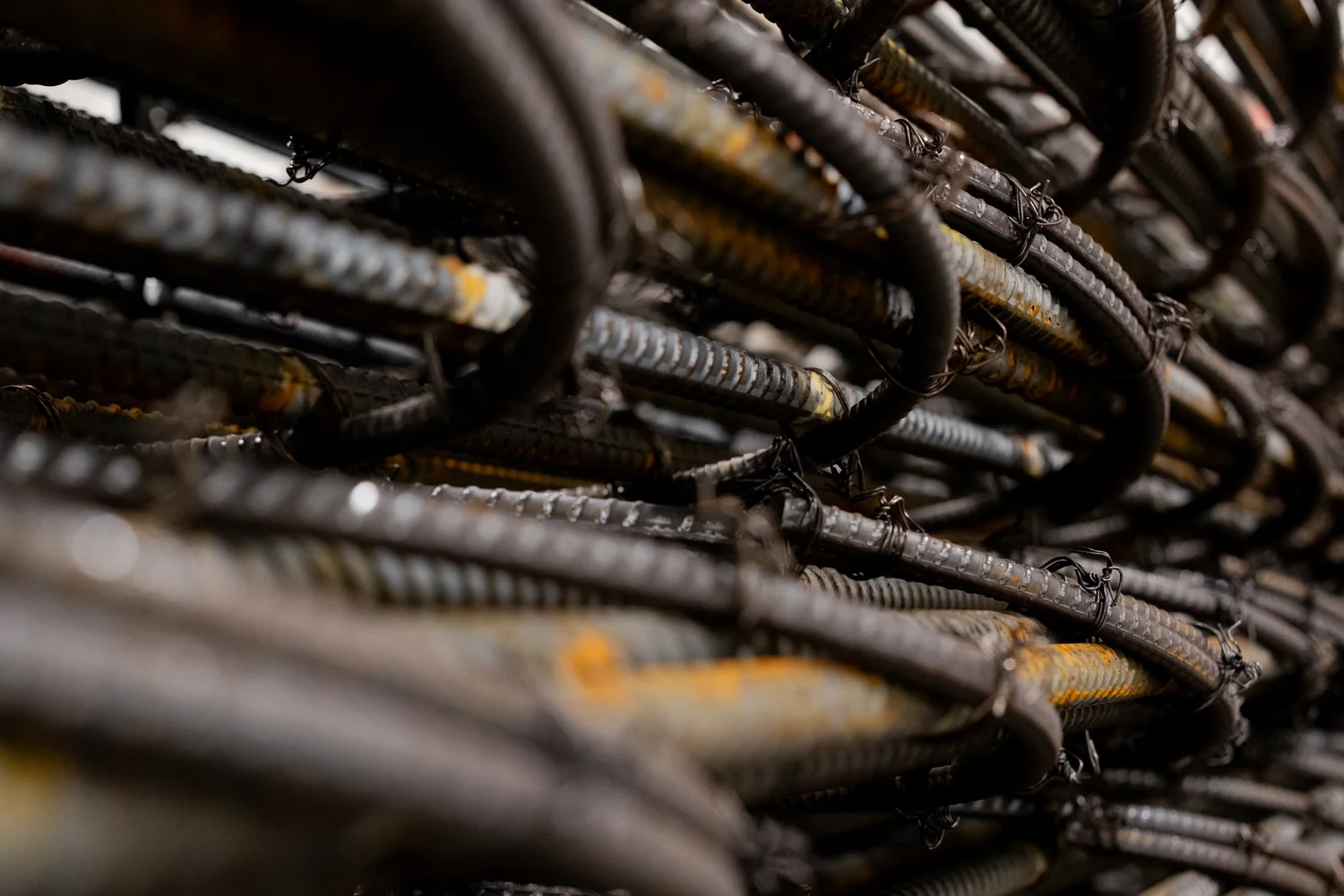 Pre-Assembled Cages — Rockingham Steel