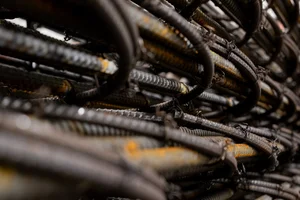 Pre-Assembled Cages — Rockingham Steel