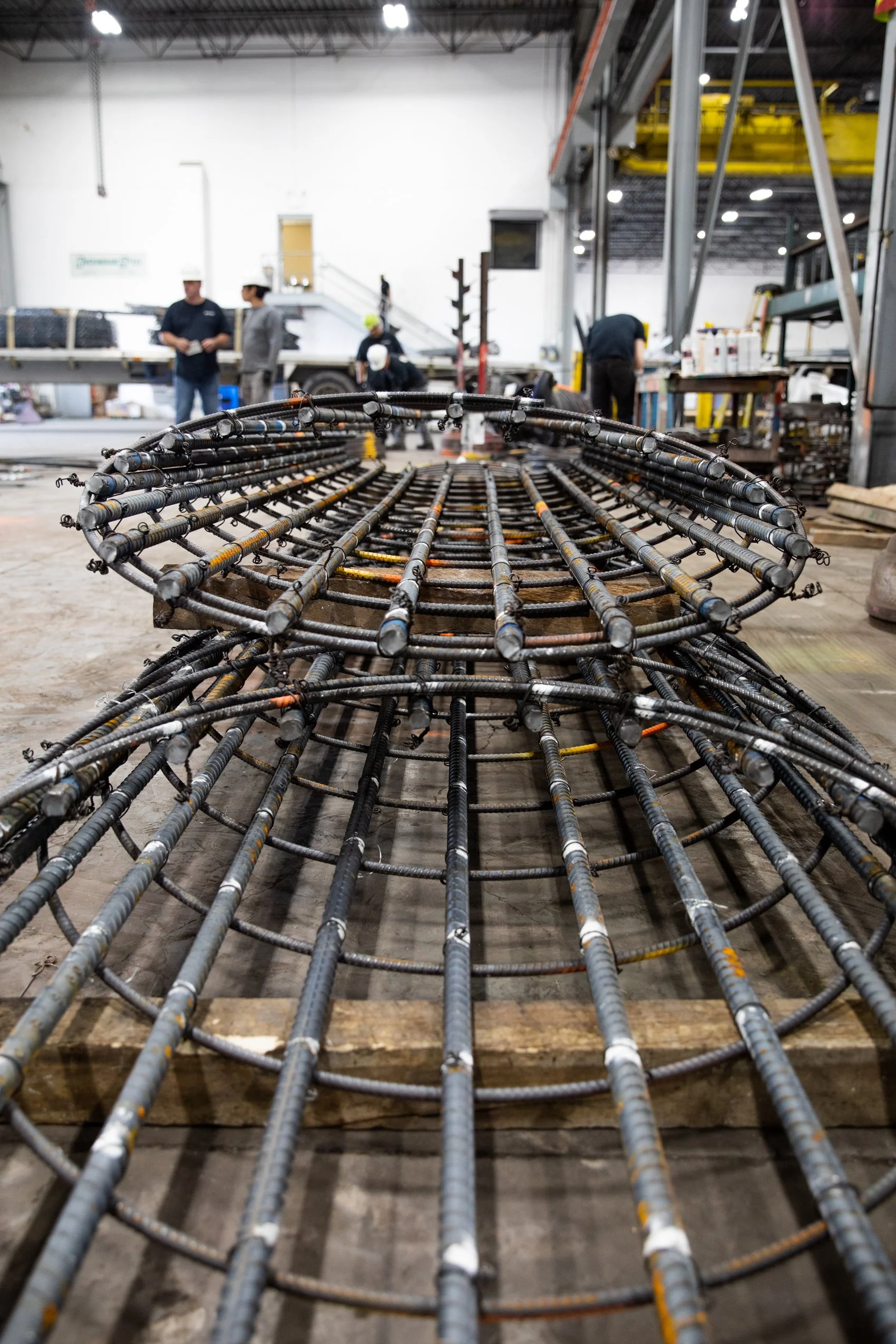 Contact Us — Rockingham Steel