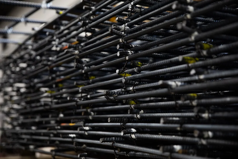 Pre-Assembled Cages — Rockingham Steel