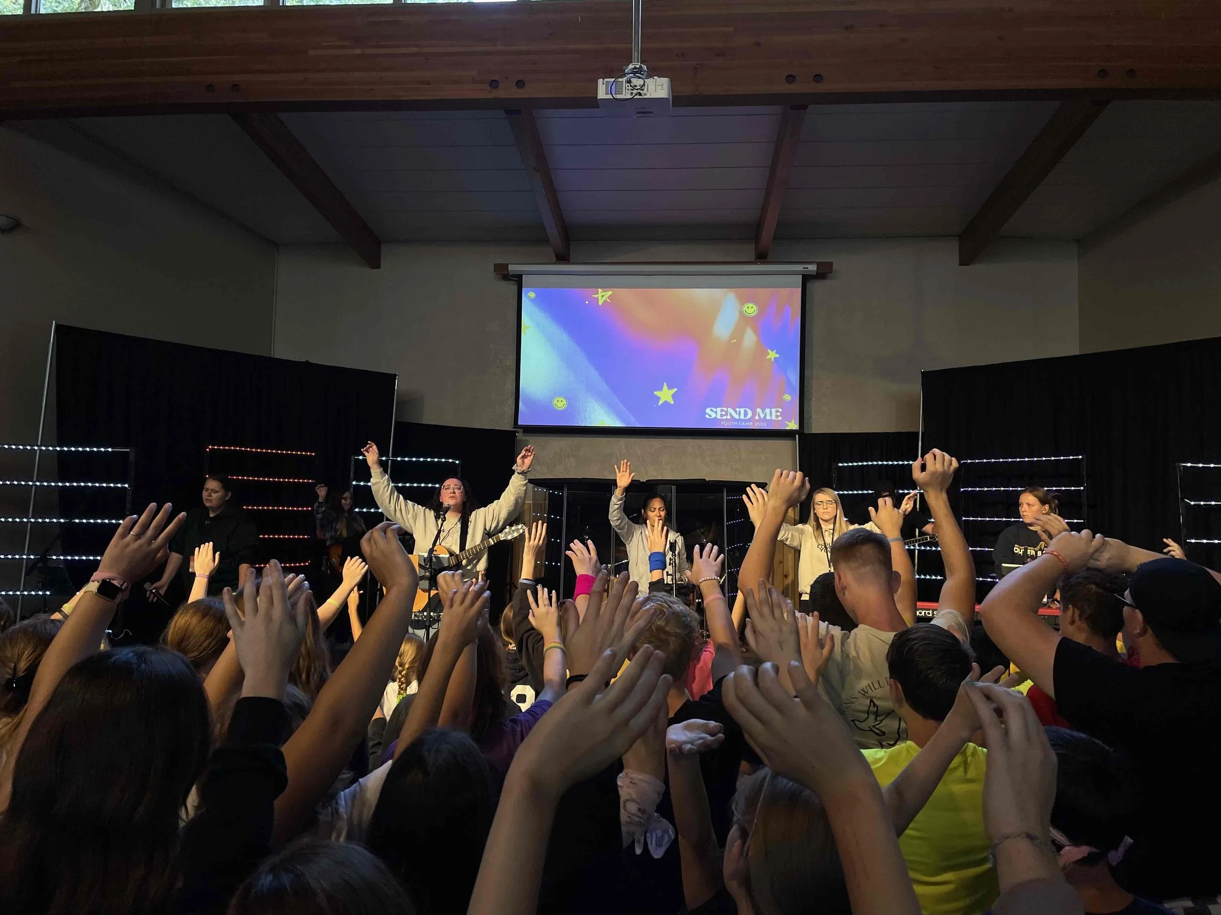 Give — Joy Church Medford