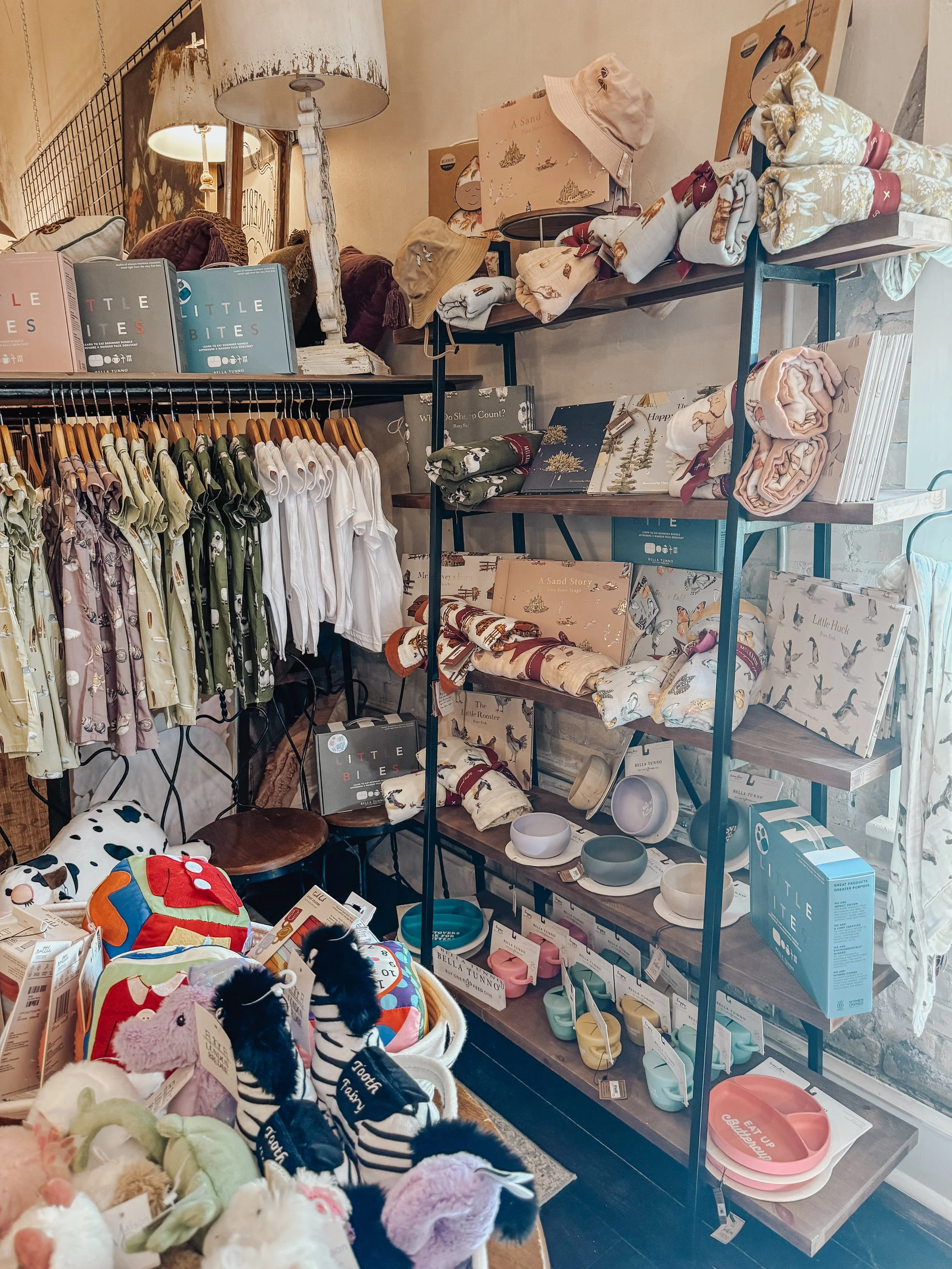 Shop — Darlin's Diner